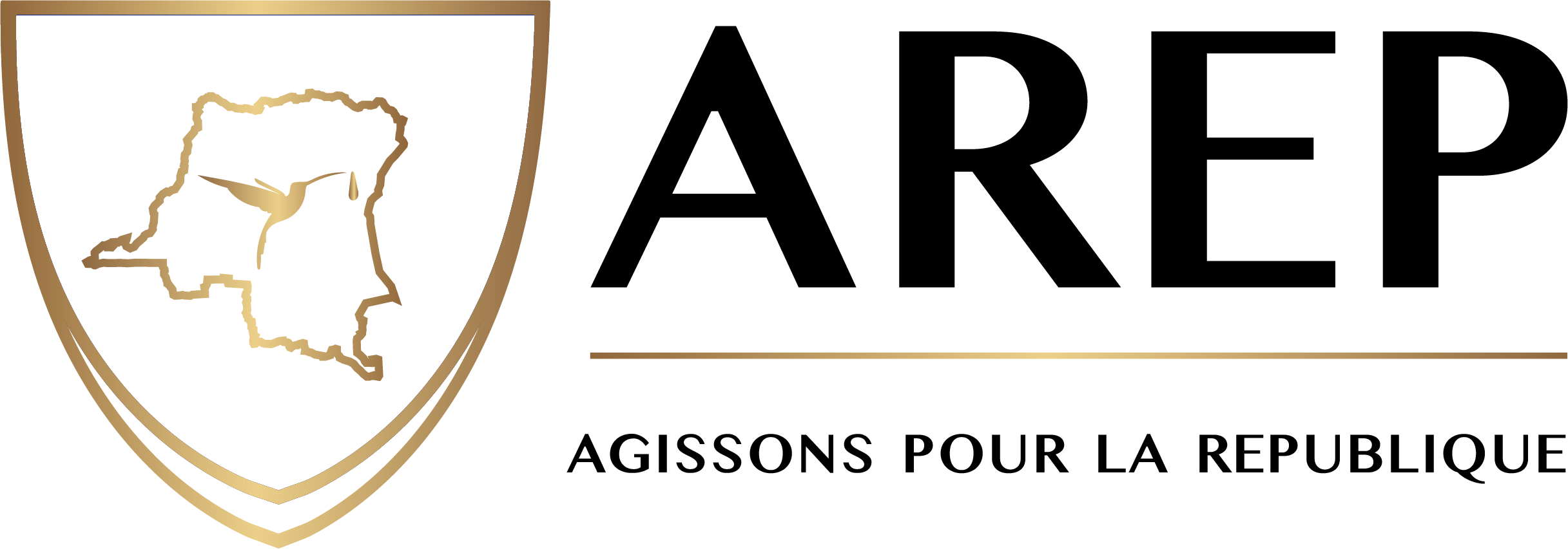 AREP - Agissons pour la République